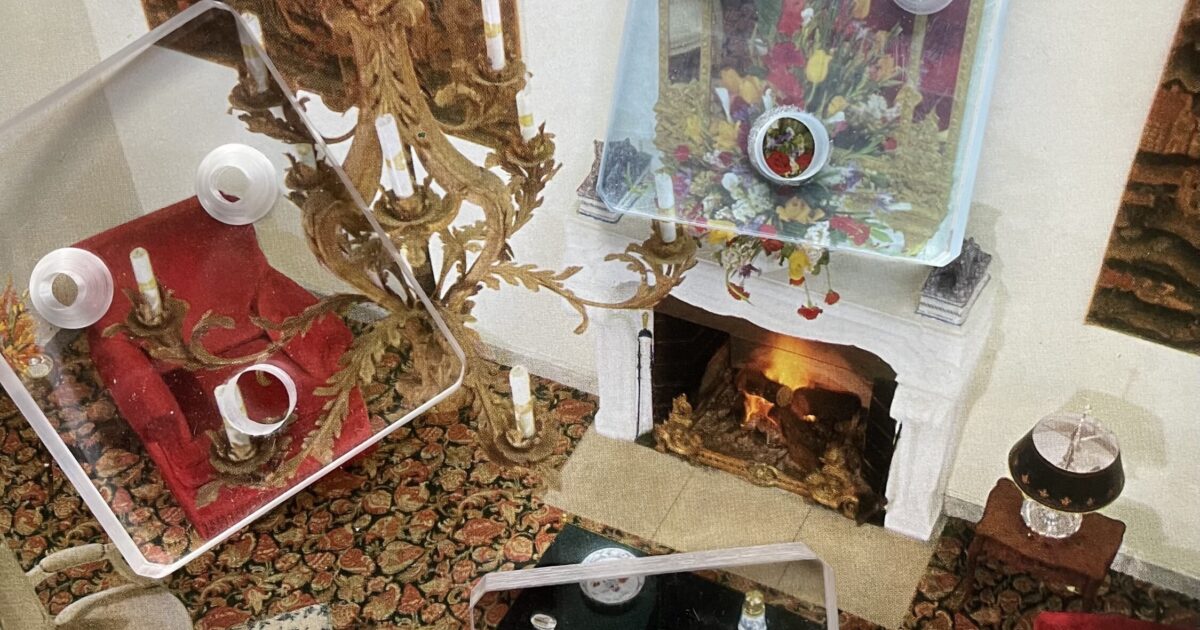 WIELS | Danai Anesiadou at WIELS