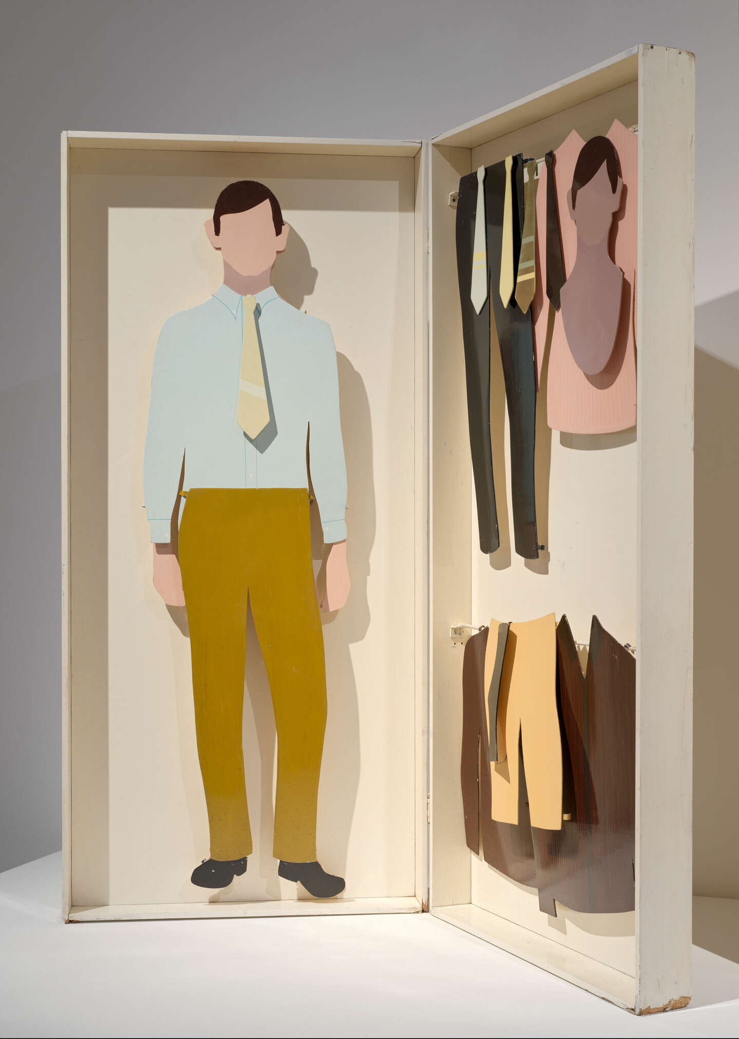 WIELS | You don’t see what you think you see