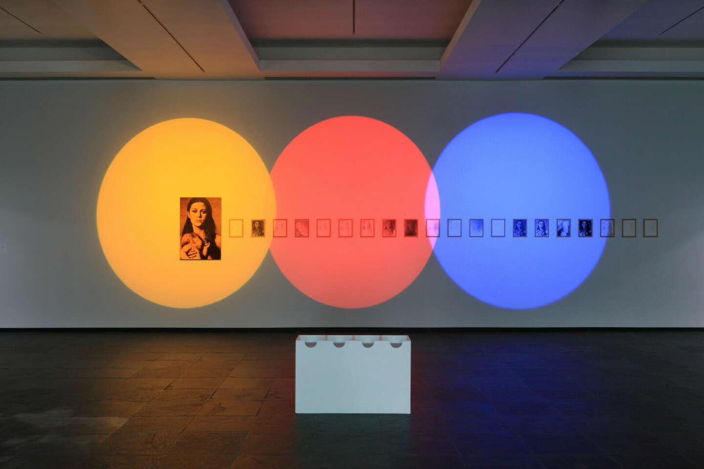 WIELS | You don’t see what you think you see