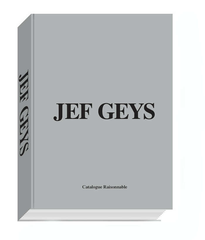 WIELS | You don’t see what you think you see