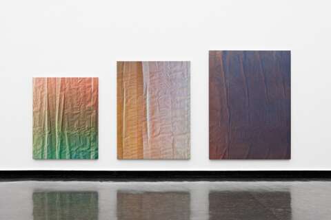 WIELS | Tetrachromat