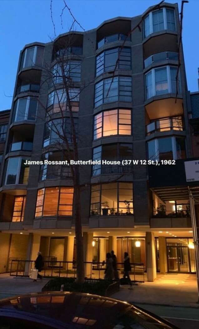 WIELS | George Rippon : Upper Lower Middle